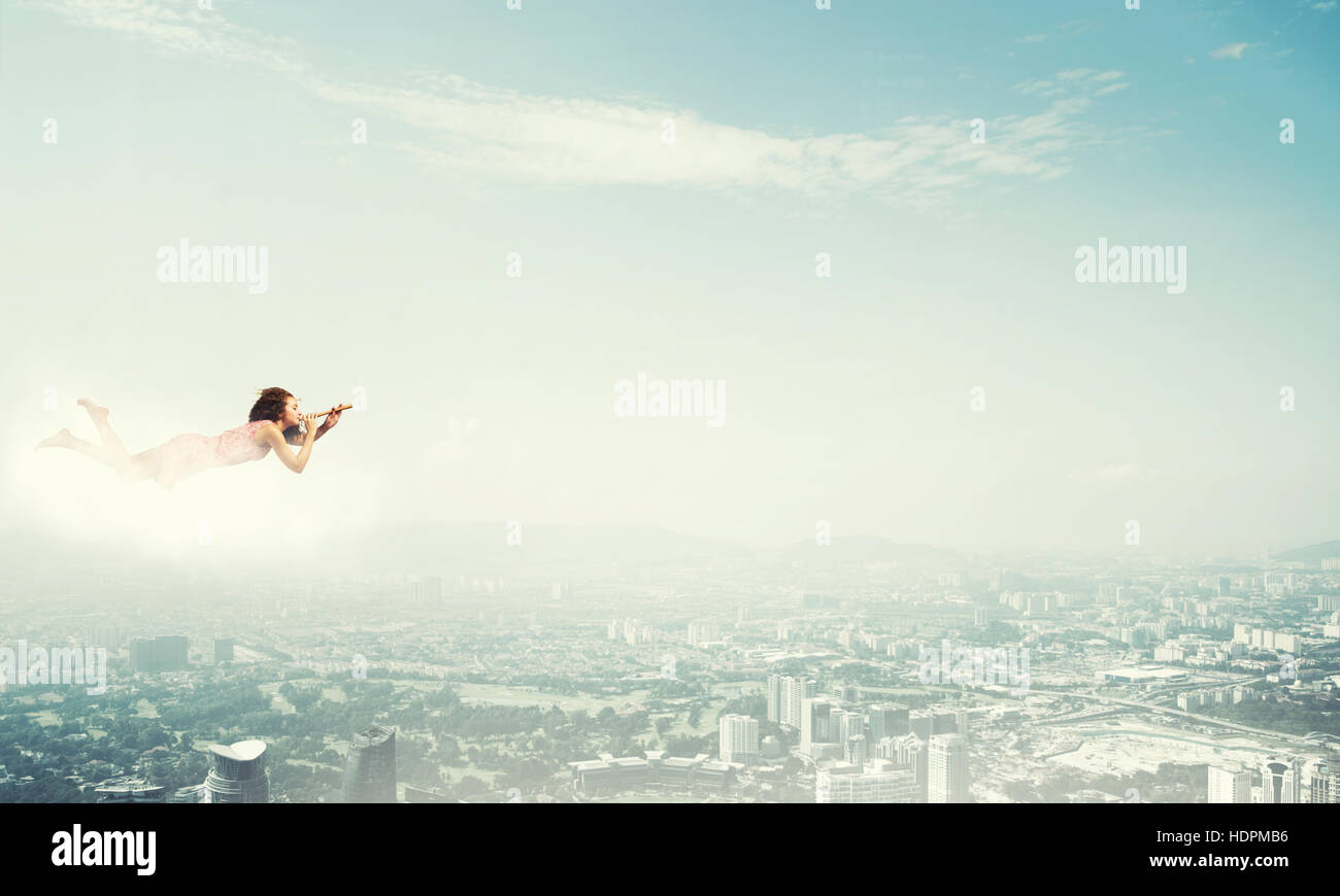 When you are young and free Stock Photo - Alamy