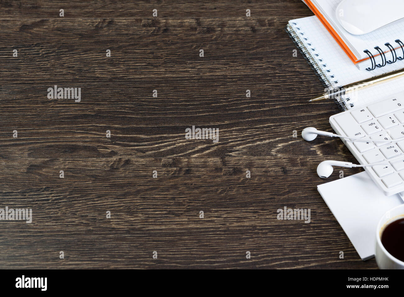 Business still life concept Stock Photo - Alamy