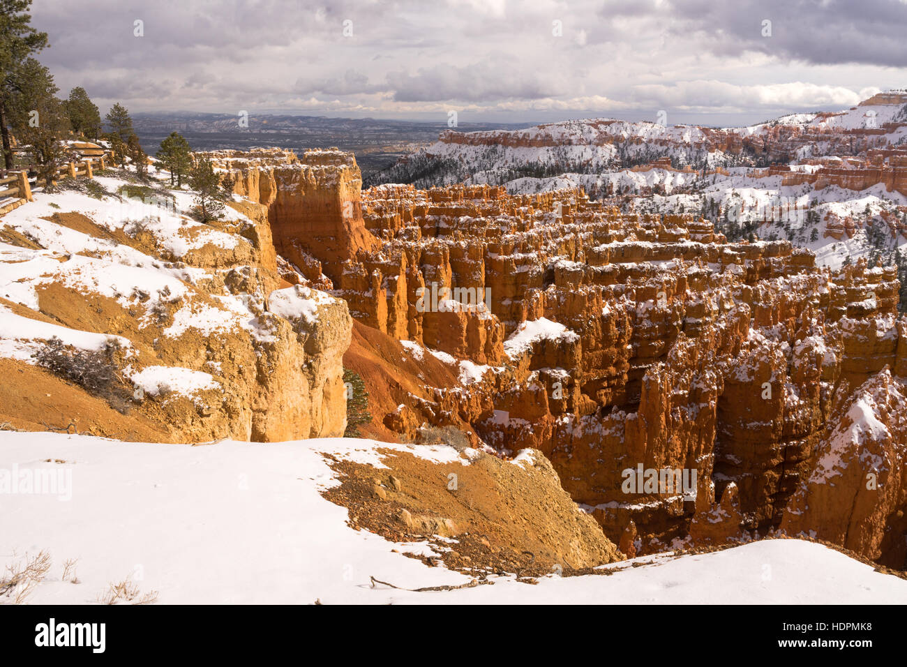 Bryce canyon country hi-res stock photography and images - Alamy