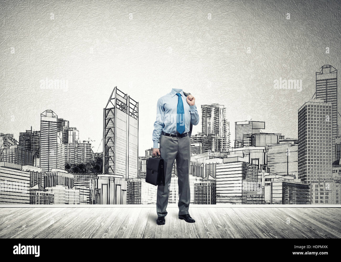 Man of engineering profession Stock Photo - Alamy