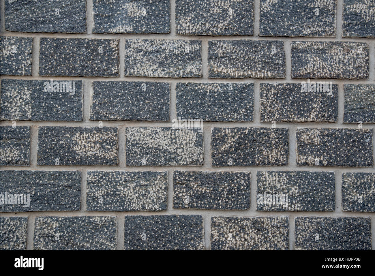 Old wall of stone bricks Stock Photo - Alamy
