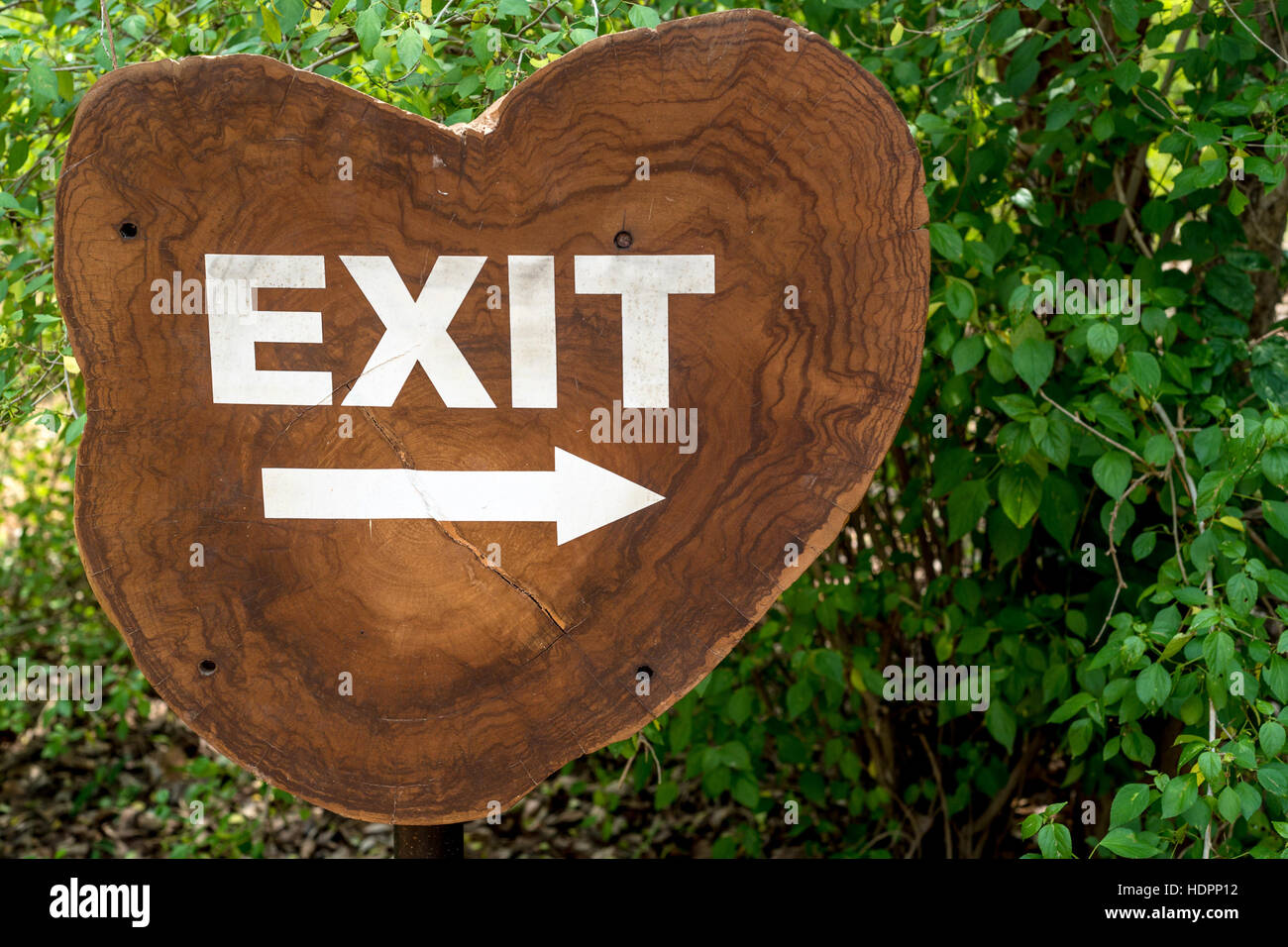 Exit plate hi-res stock photography and images - Alamy
