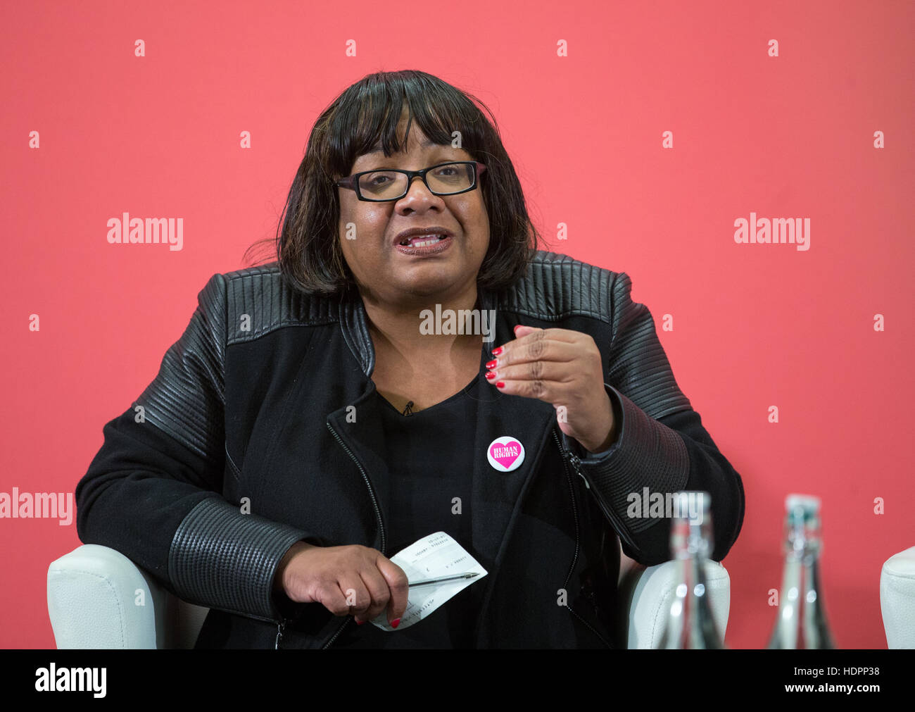 Female labour mps hi-res stock photography and images - Alamy