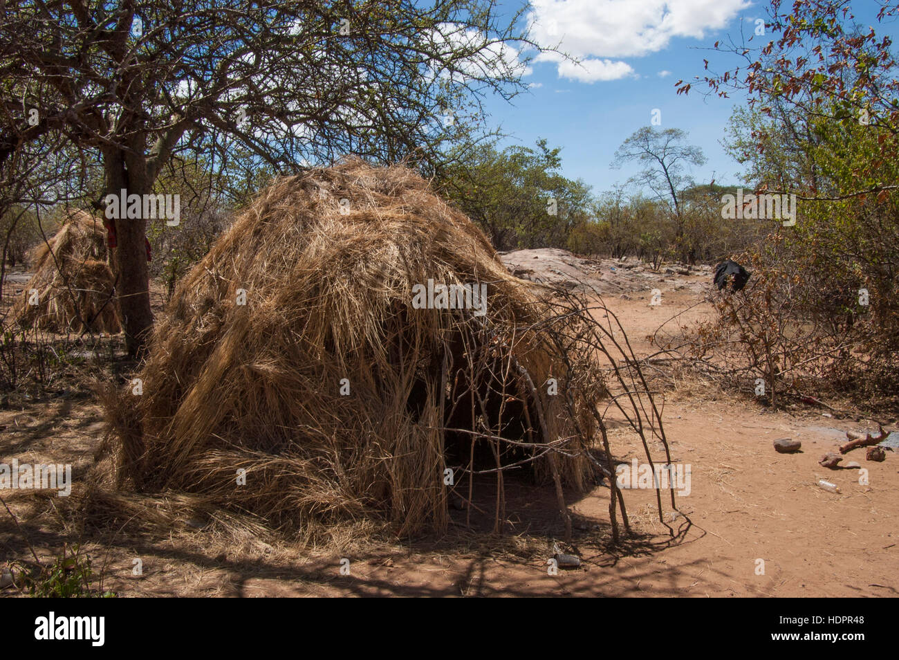 Hadza Hunter Gatherers High Resolution Stock Photography and Images - Alamy