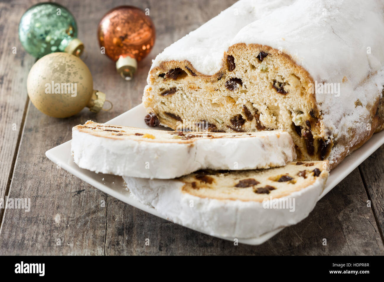 Traditional german dessert hi-res stock photography and images - Alamy