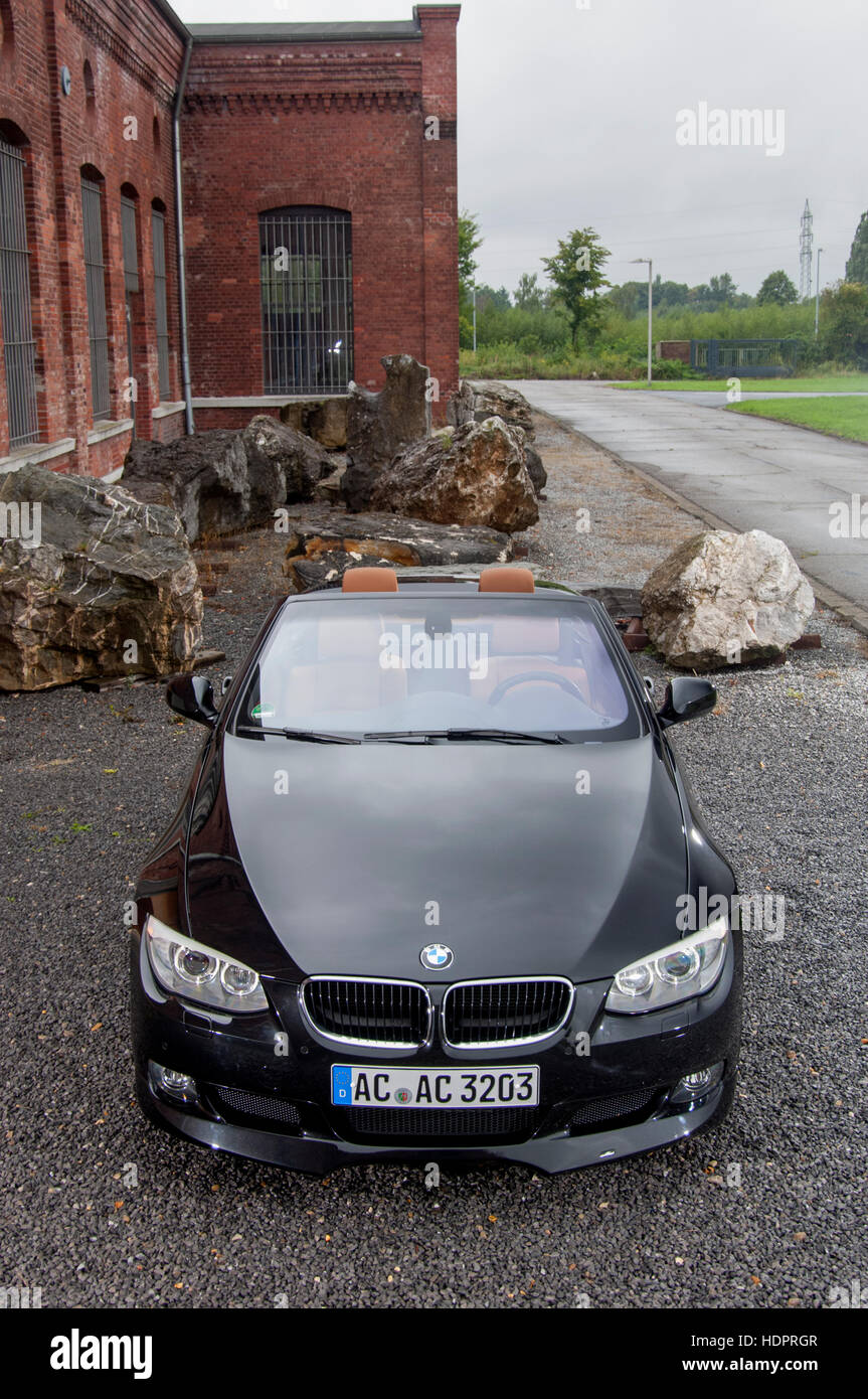 E90 bmw hi-res stock photography and images - Alamy