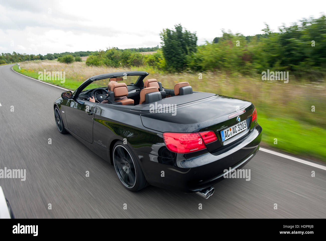 Bmw 3 Series 2010 Convertible