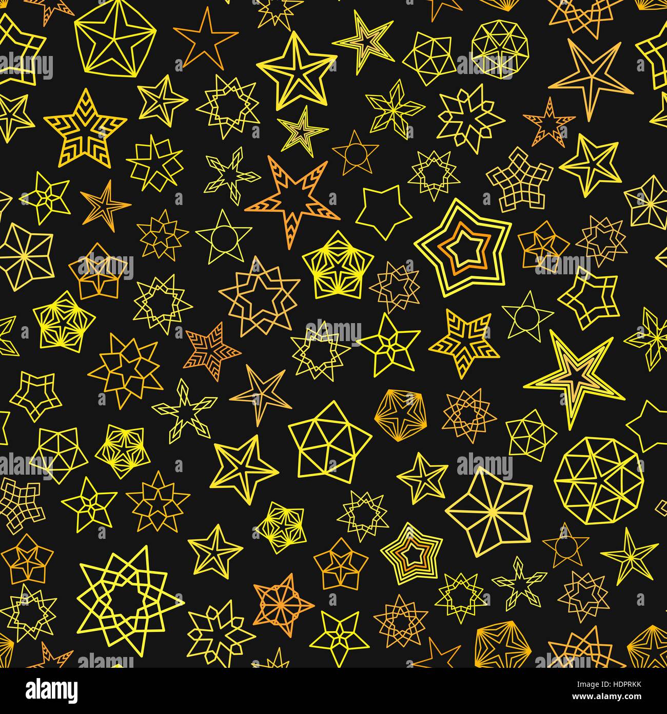Stars pattern hi-res stock photography and images - Alamy