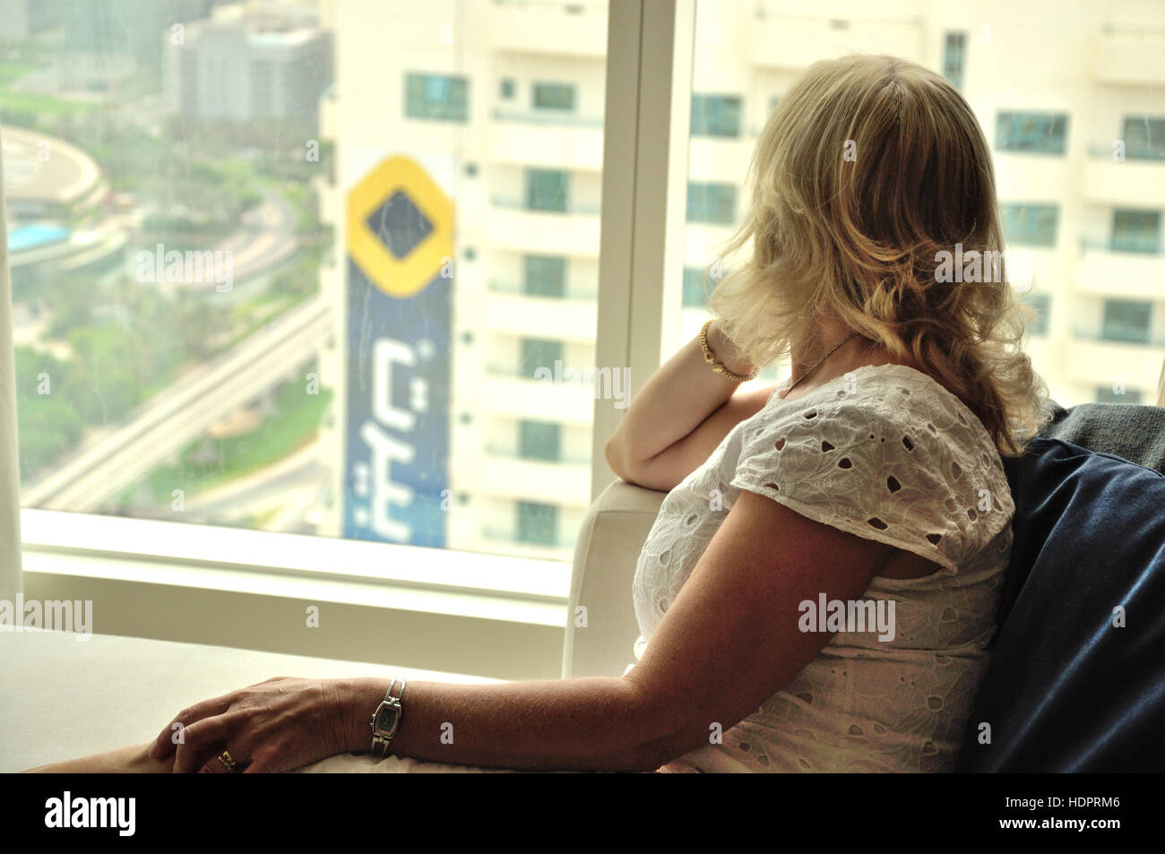 Real life view hi-res stock photography and images - Alamy