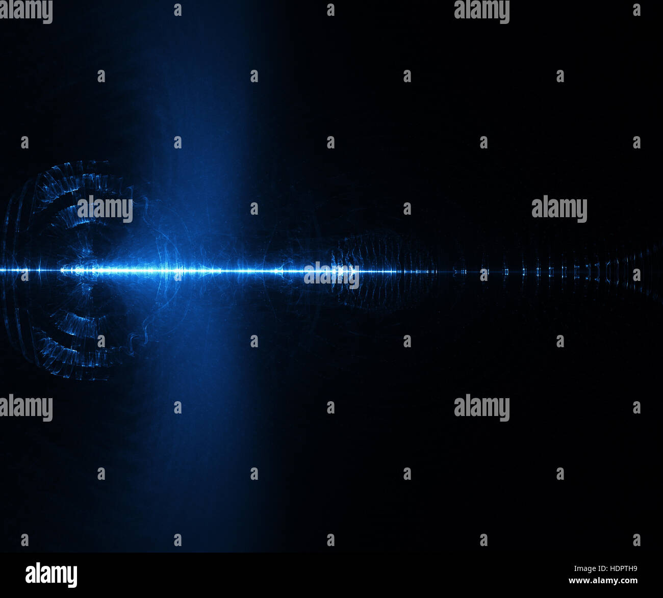 Waveform image hi-res stock photography and images - Alamy