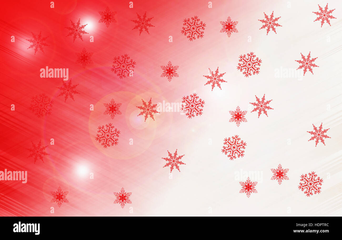 Background with party snow Stock Photo - Alamy