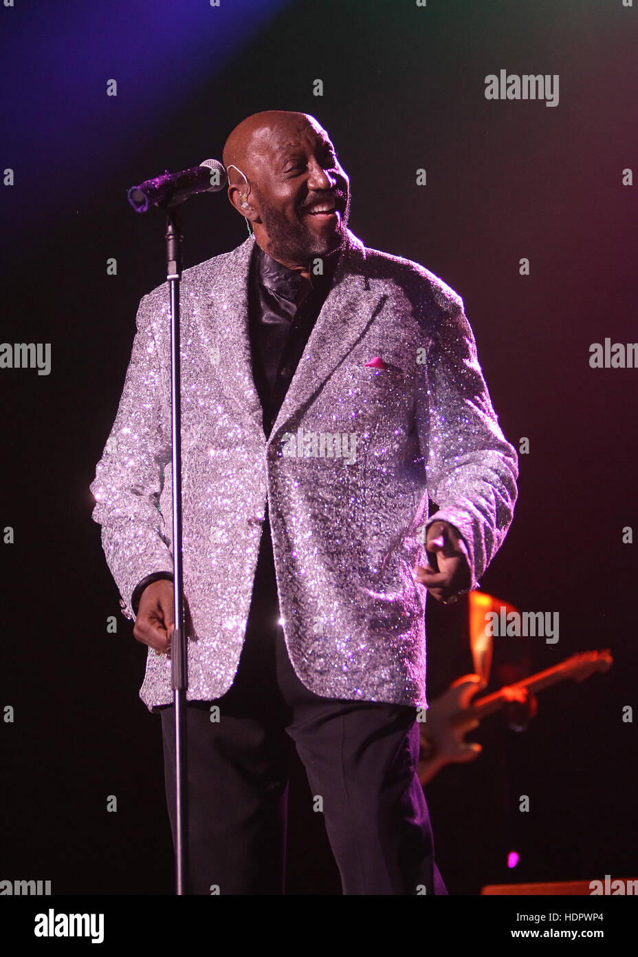 The temptations band hi-res stock photography and images - Alamy