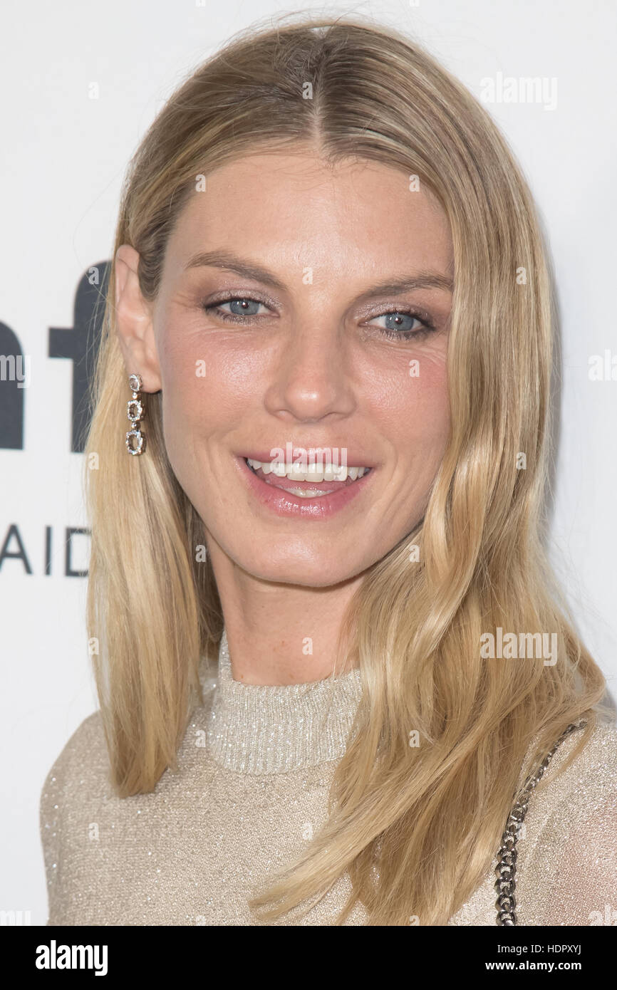 amfAR's Inspiration Gala Los Angeles at Milk Studios - Arrivals ...