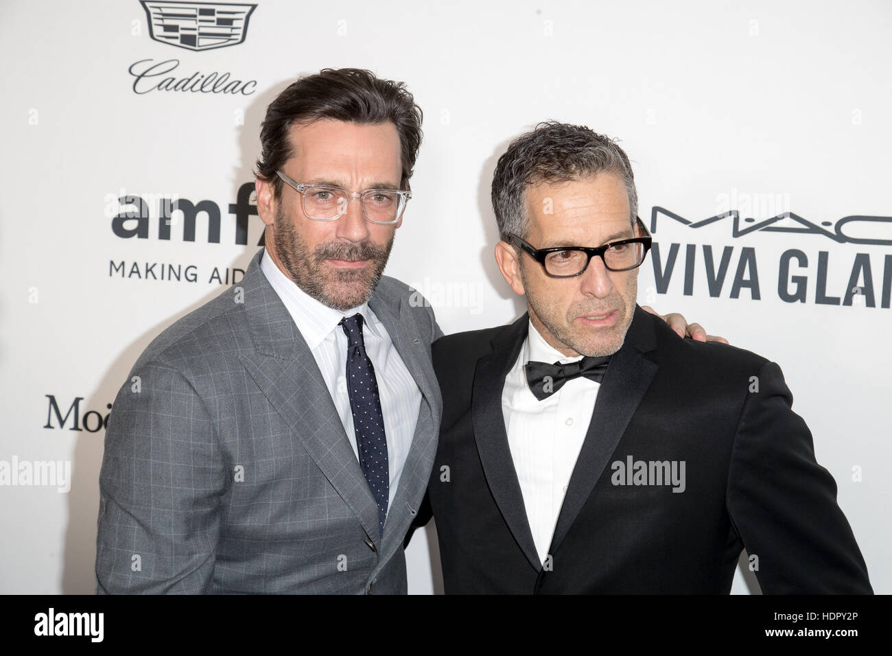 amfAR's Inspiration Gala Los Angeles at Milk Studios - Arrivals ...