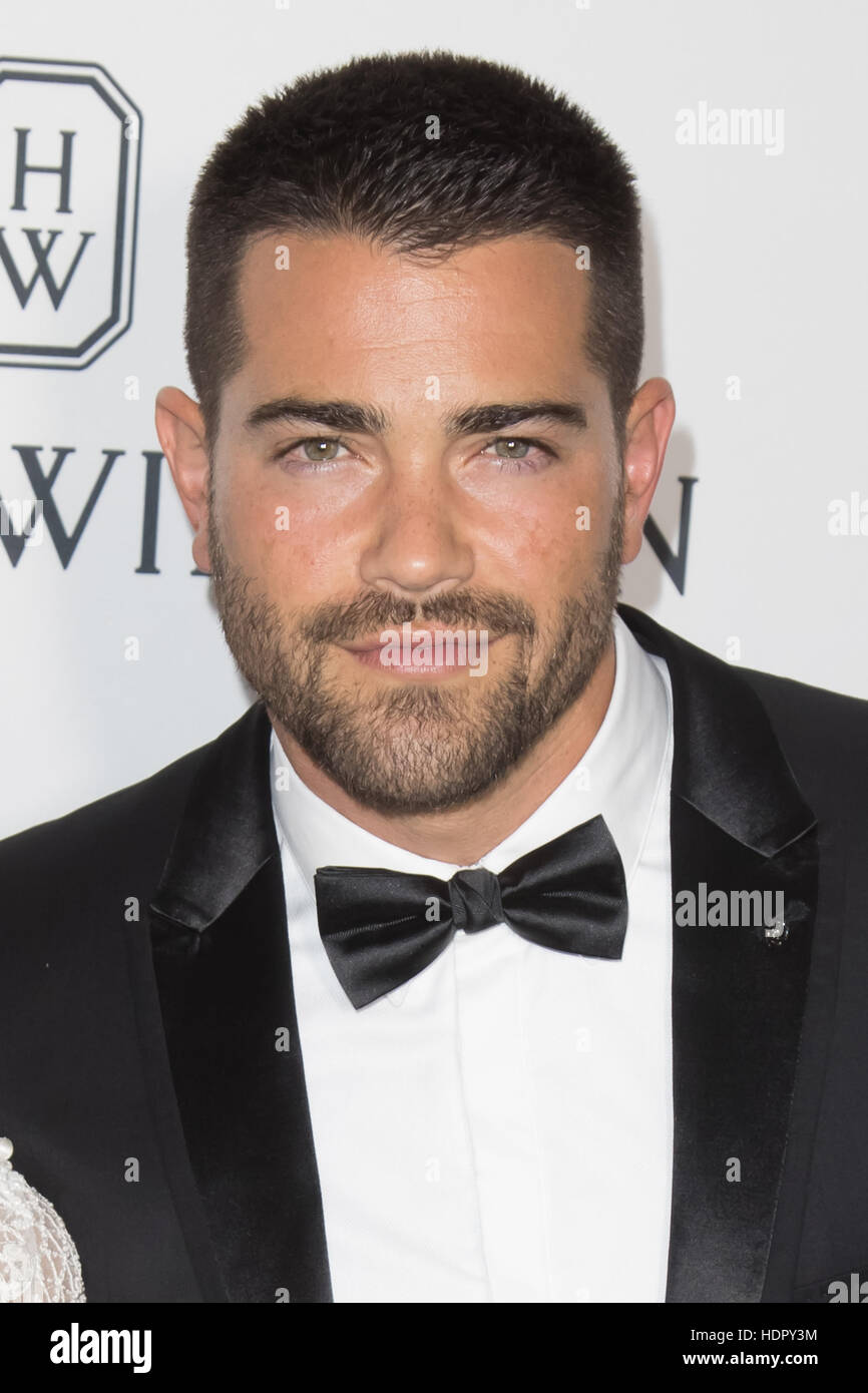 amfAR's Inspiration Gala Los Angeles at Milk Studios - Arrivals ...