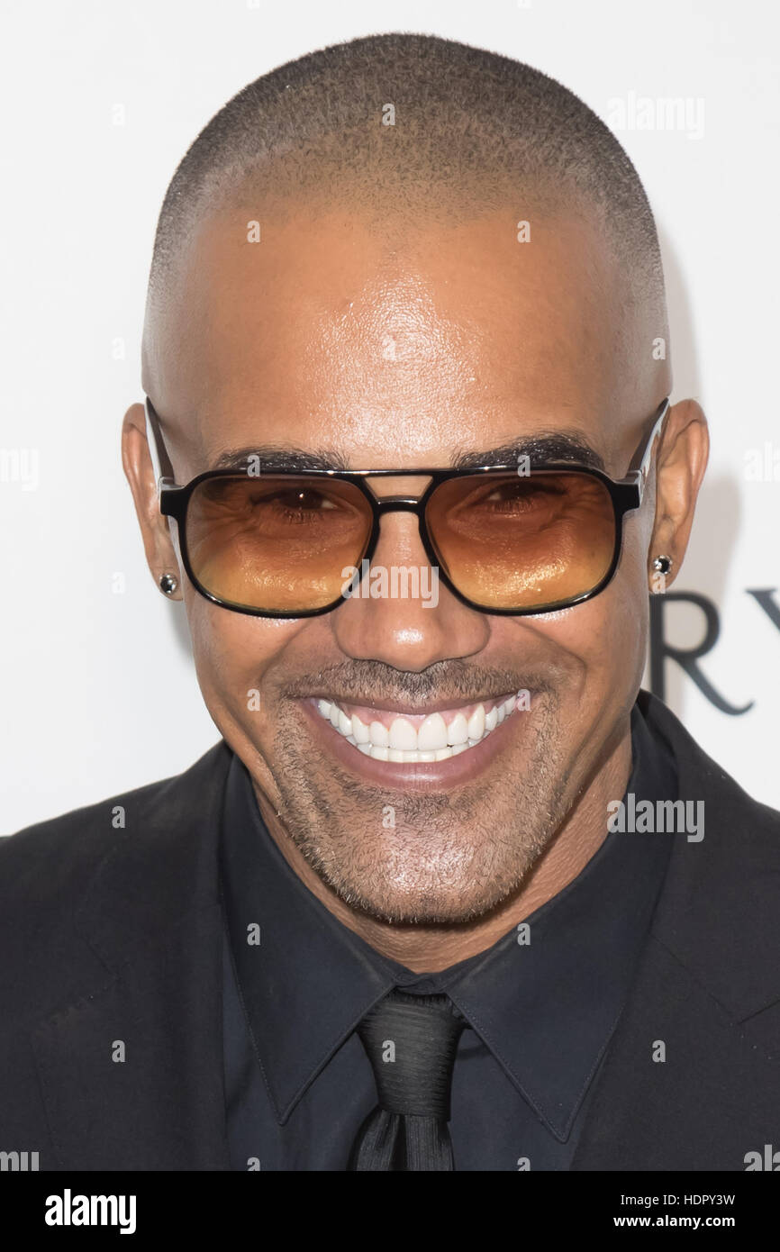 amfAR's Inspiration Gala Los Angeles at Milk Studios - Arrivals ...