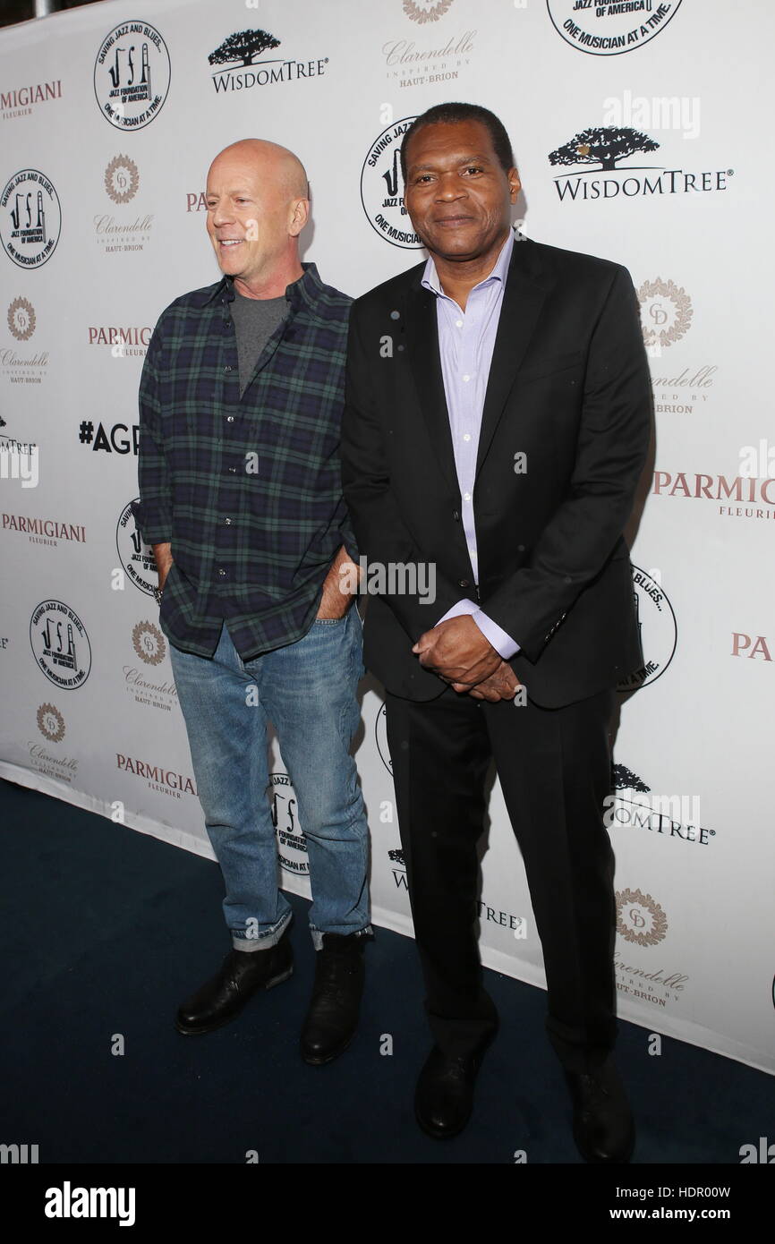 15th Annual ‘A Great Night in Harlem’ Gala Concert at the Apollo ...