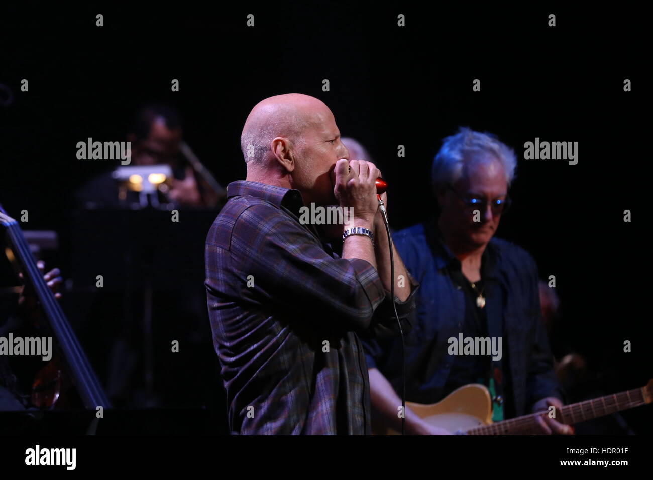 15th Annual ‘A Great Night in Harlem’ Gala Concert at the Apollo ...