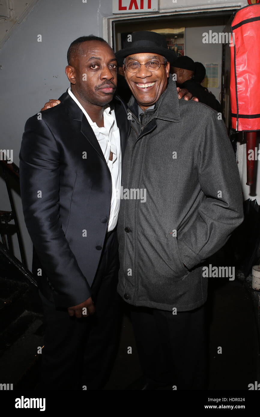 15th Annual ‘A Great Night in Harlem’ Gala Concert at the Apollo ...