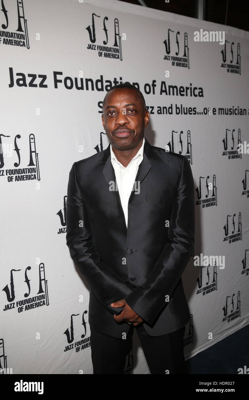 15th Annual ‘A Great Night in Harlem’ Gala Concert at the Apollo ...