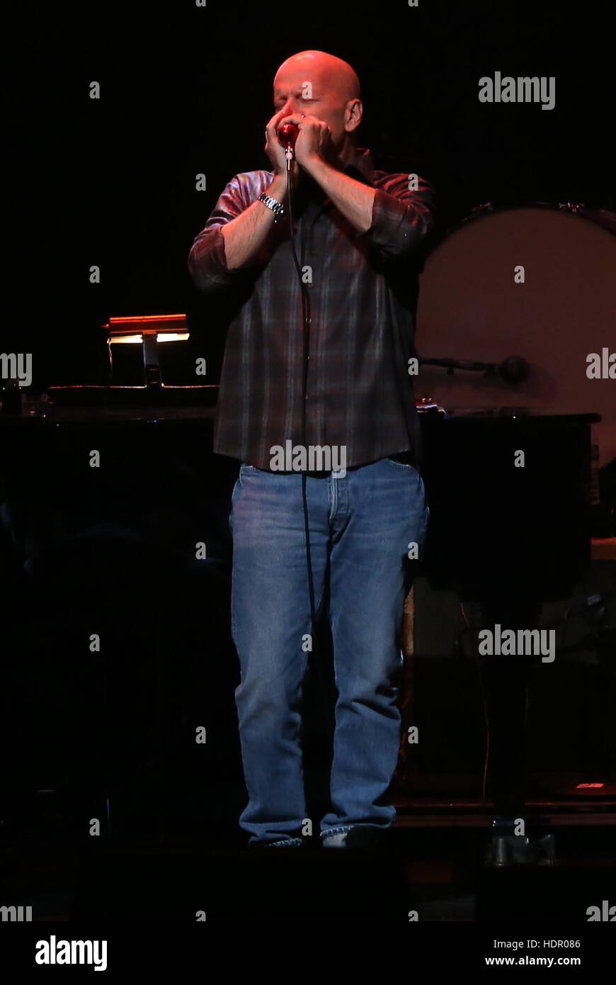 15th Annual ‘A Great Night in Harlem’ Gala Concert at the Apollo ...