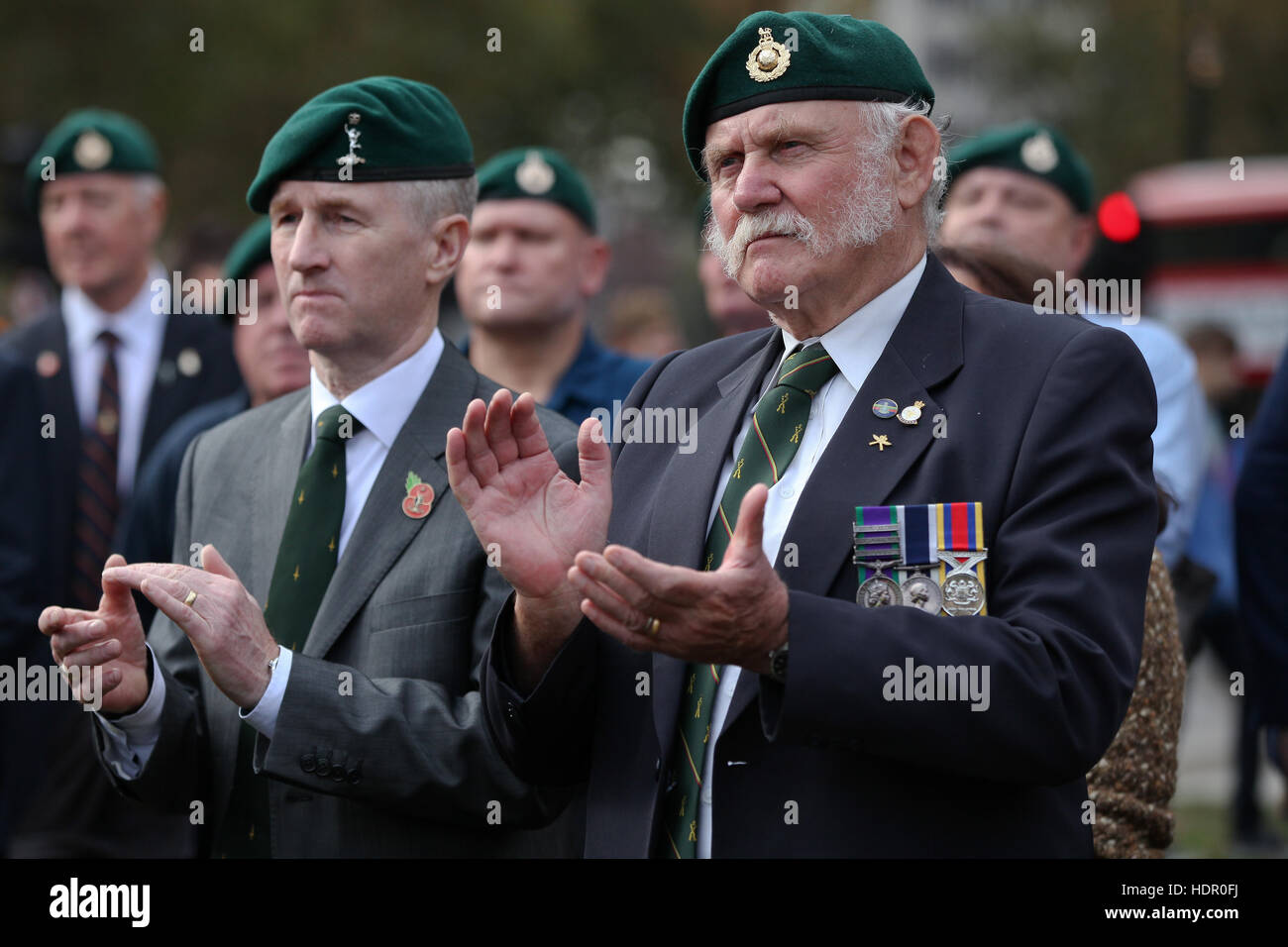 Richard drax mp hi-res stock photography and images - Alamy