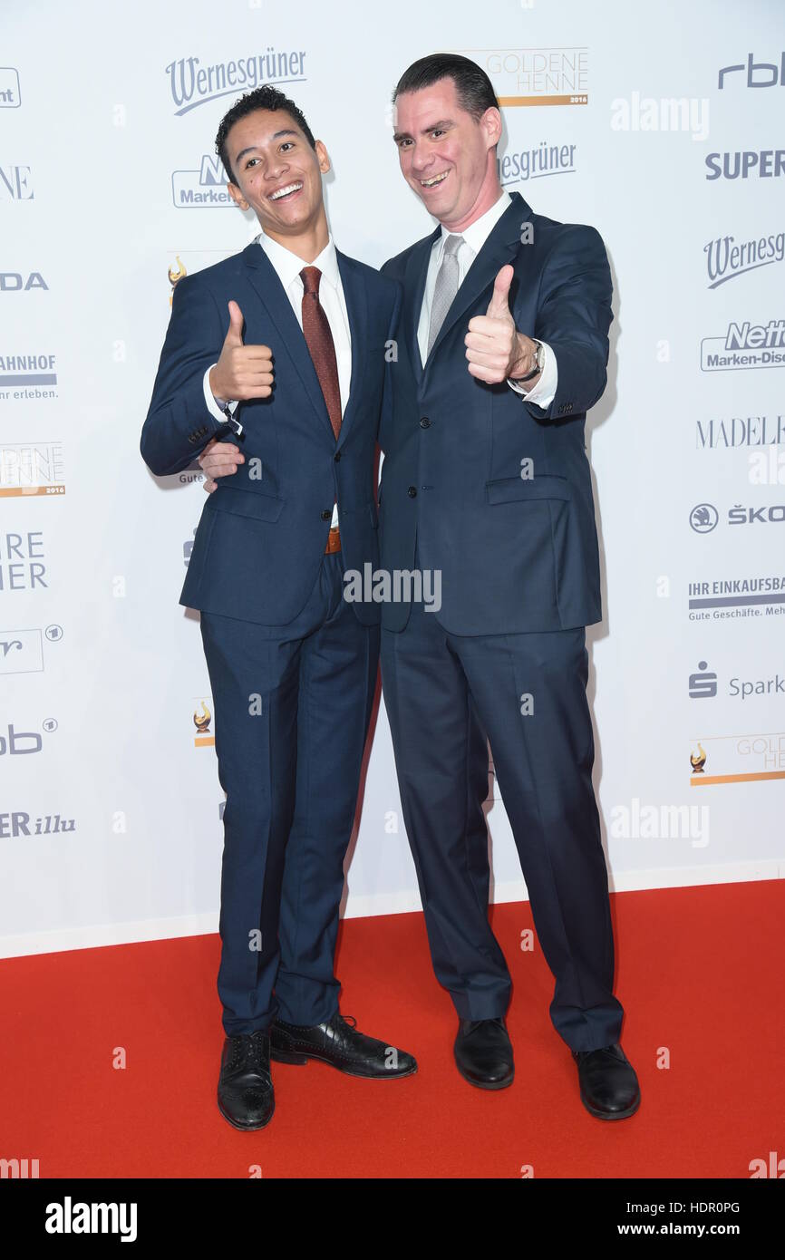 Andrej hermlin where hi-res stock photography and images - Alamy