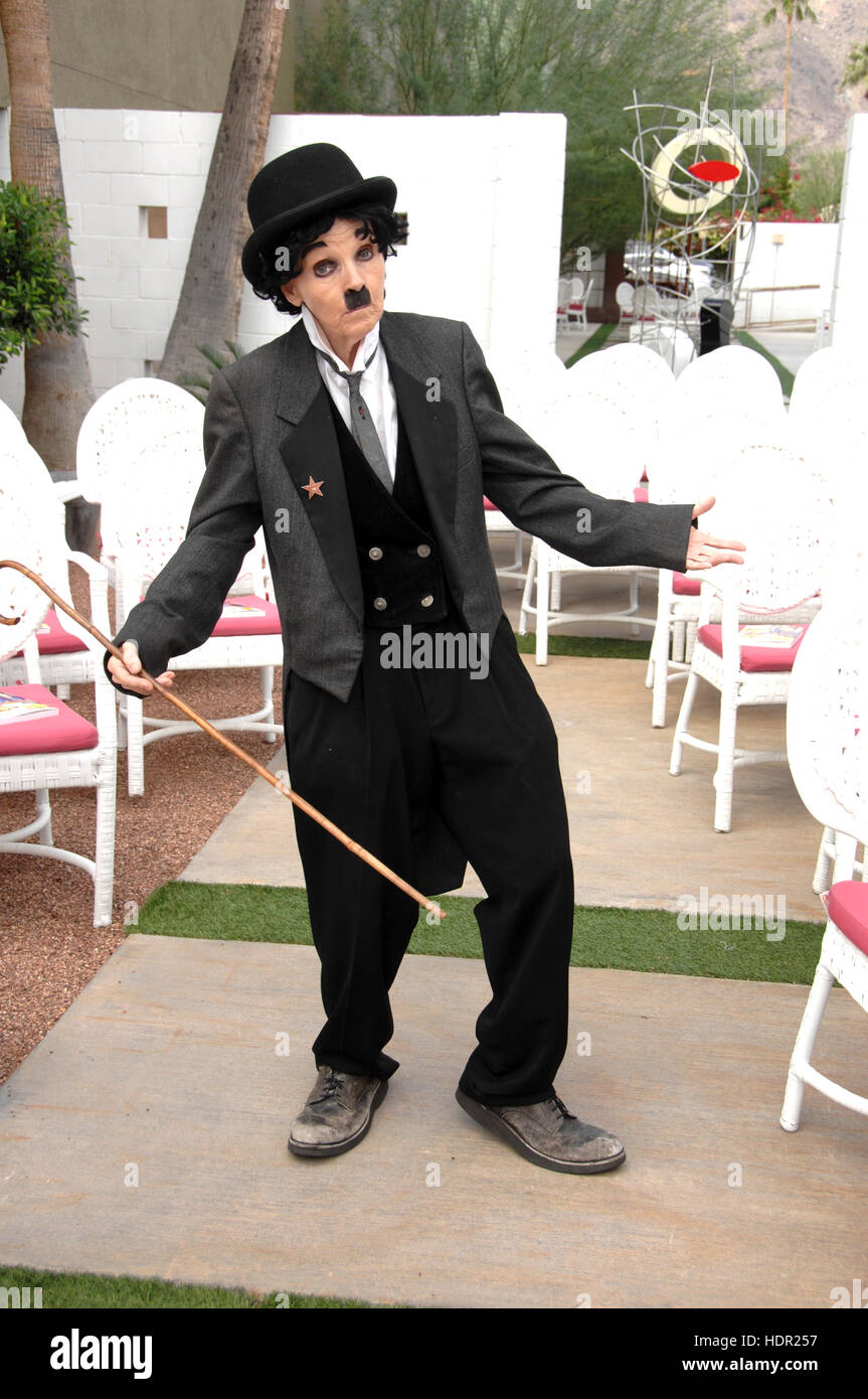 Sean Kanan gets honored with a Palm Springs Star Featuring: Charlie ...