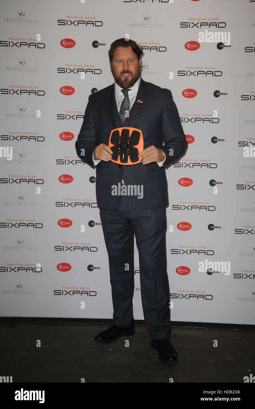 George Foreman talks about his life in and out of the ring at Emirates ...