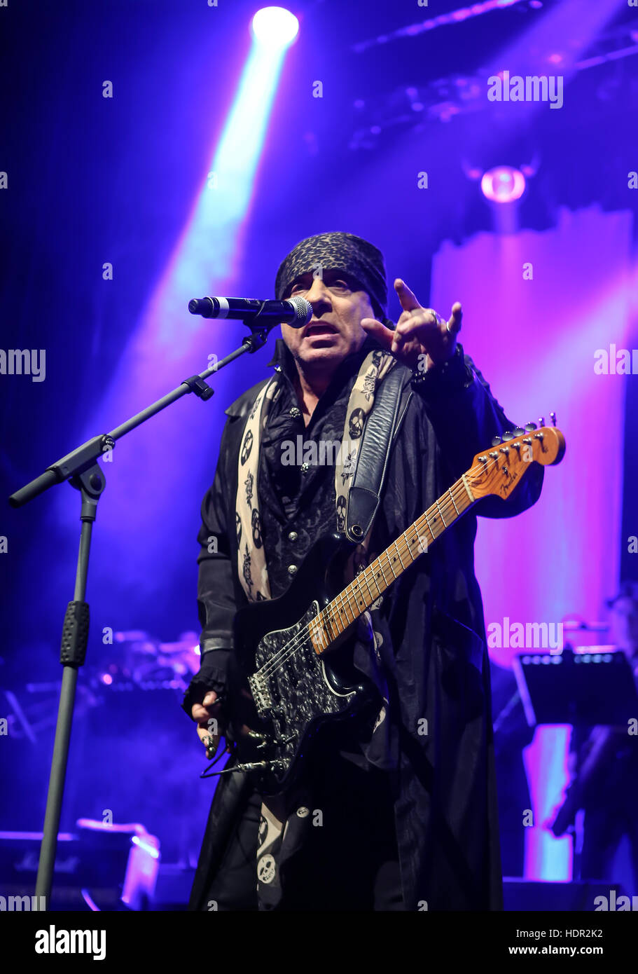 Little Steven and the Disciples of Soul play the o2 Indigo, the first ...