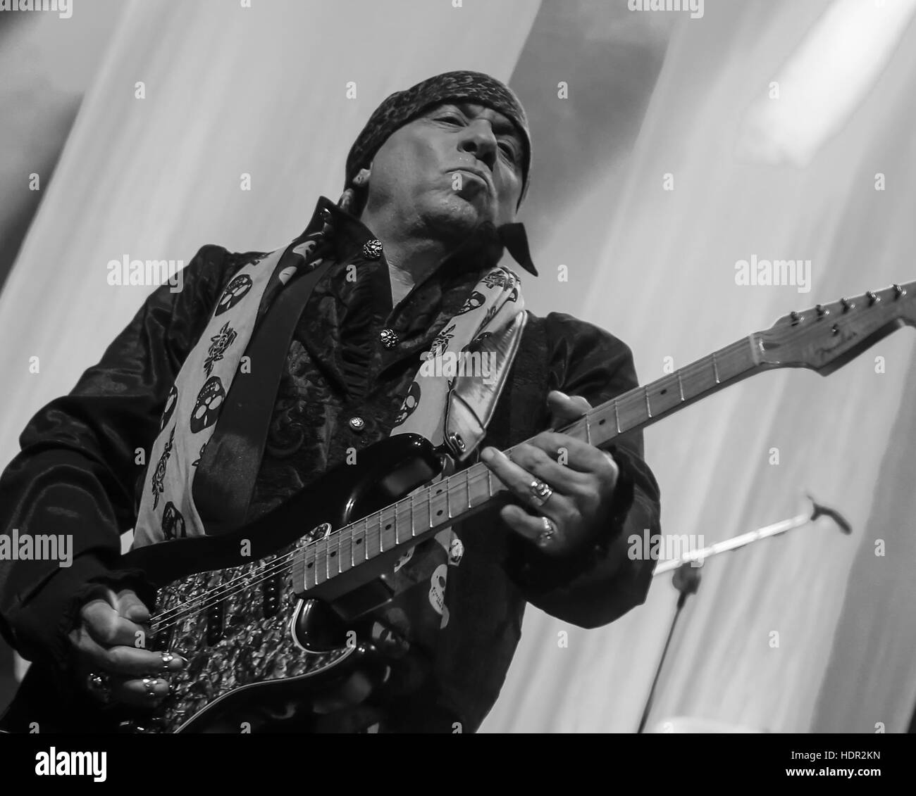 Little Steven and the Disciples of Soul play the o2 Indigo, the first ...