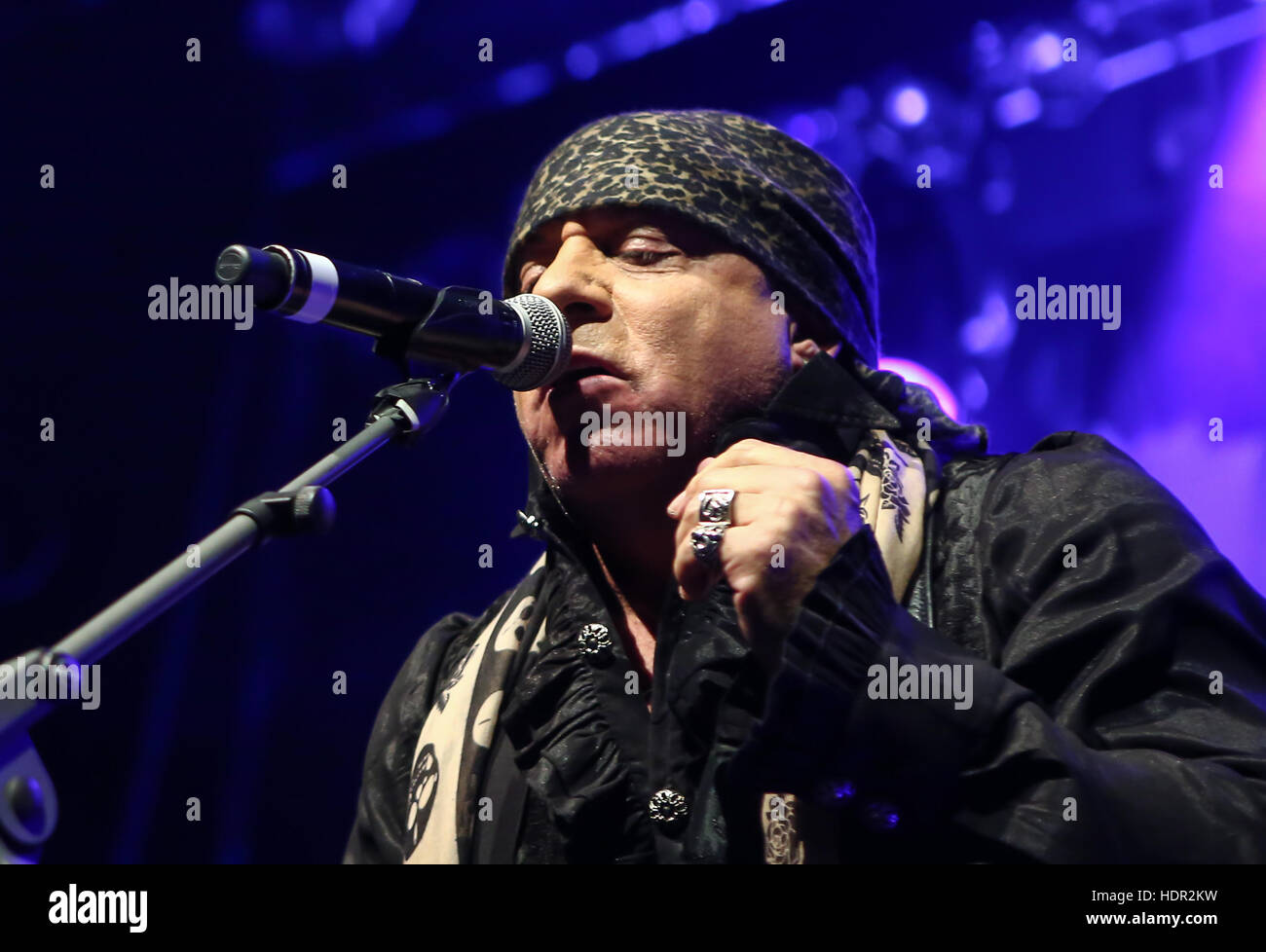 Little Steven and the Disciples of Soul play the o2 Indigo, the first ...