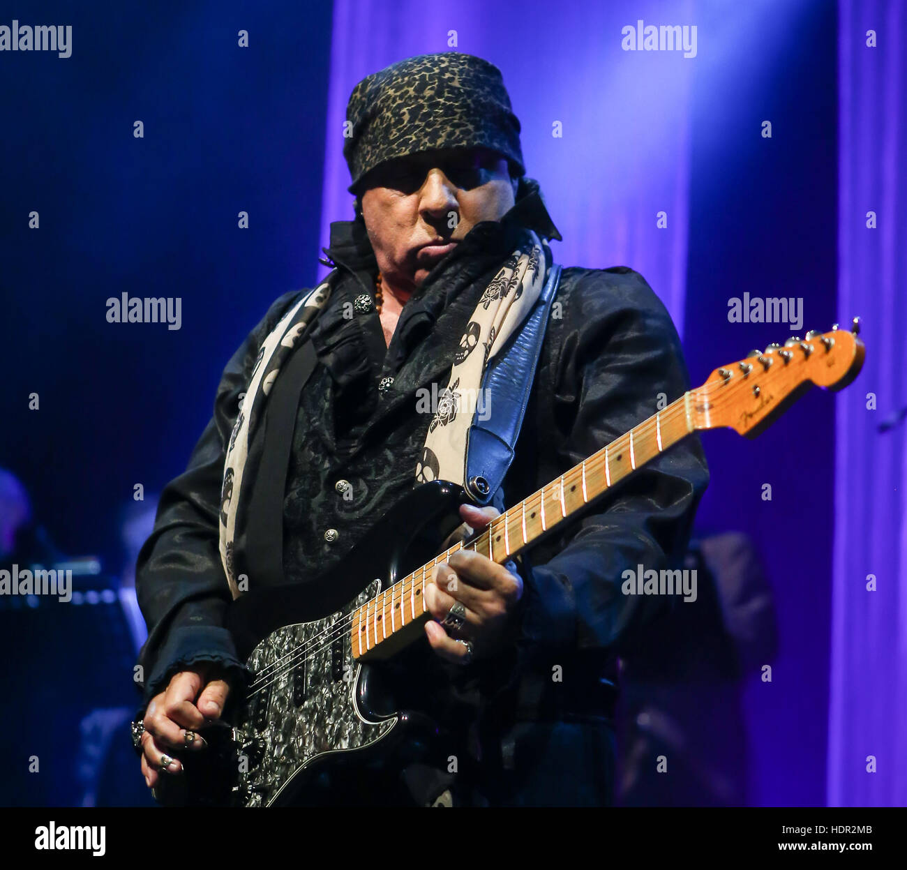 Little Steven and the Disciples of Soul play the o2 Indigo, the first ...