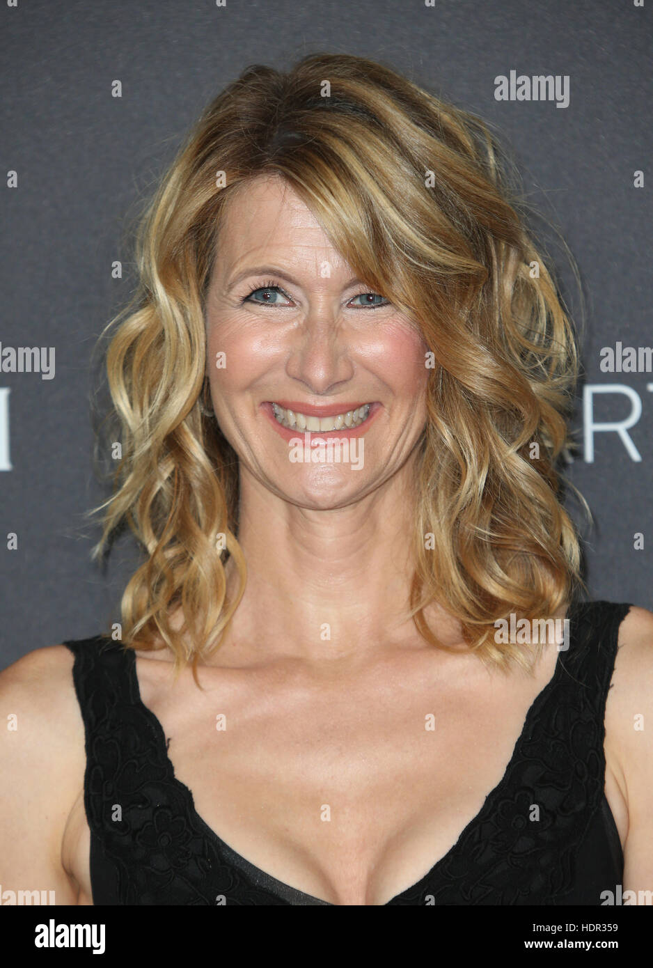 2016 LACMA Art + Film Gala Honoring Robert Irwin And Kathryn Bigelow ...