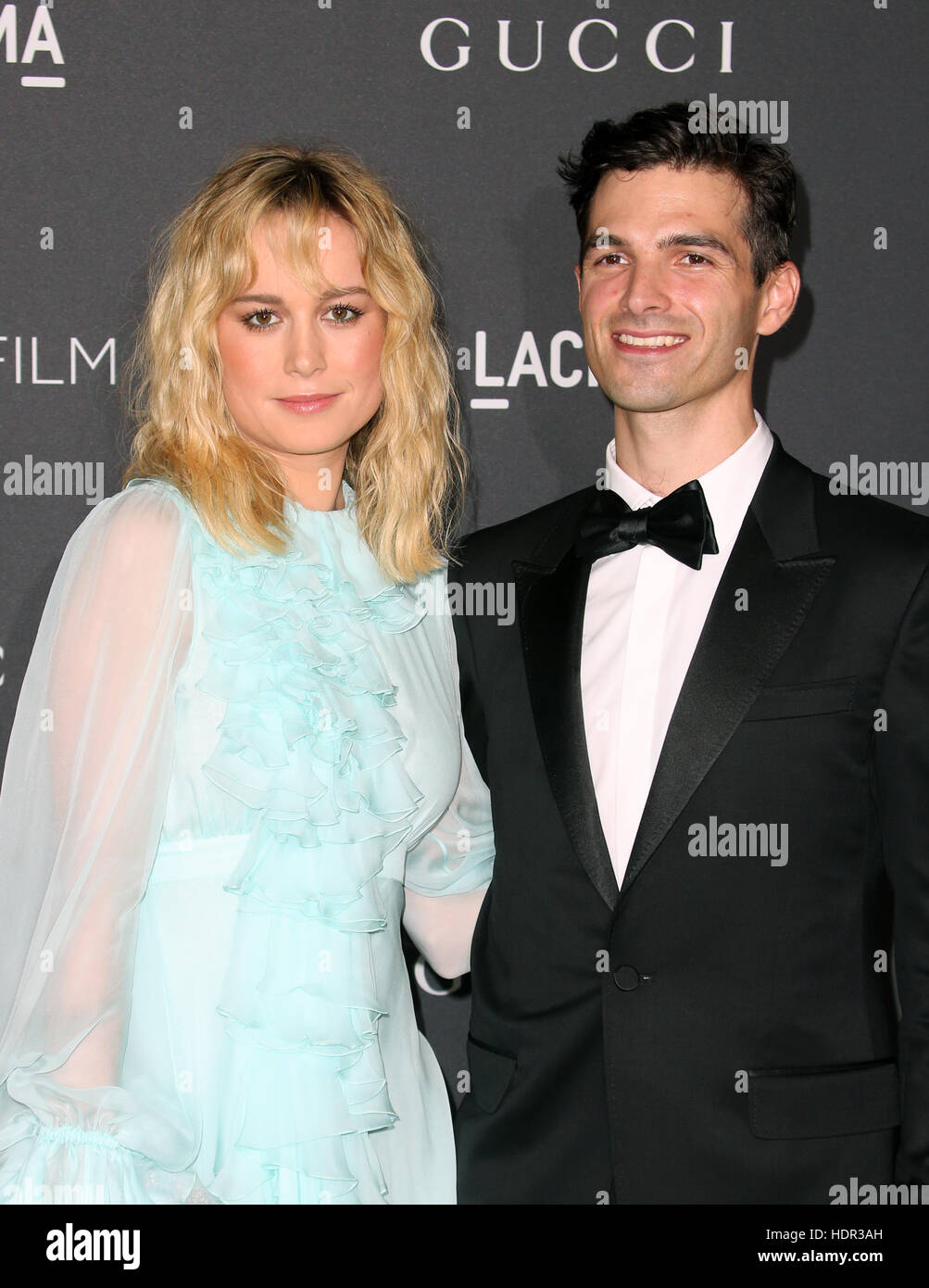 2016 LACMA Art + Film Gala Honoring Robert Irwin And Kathryn Bigelow ...