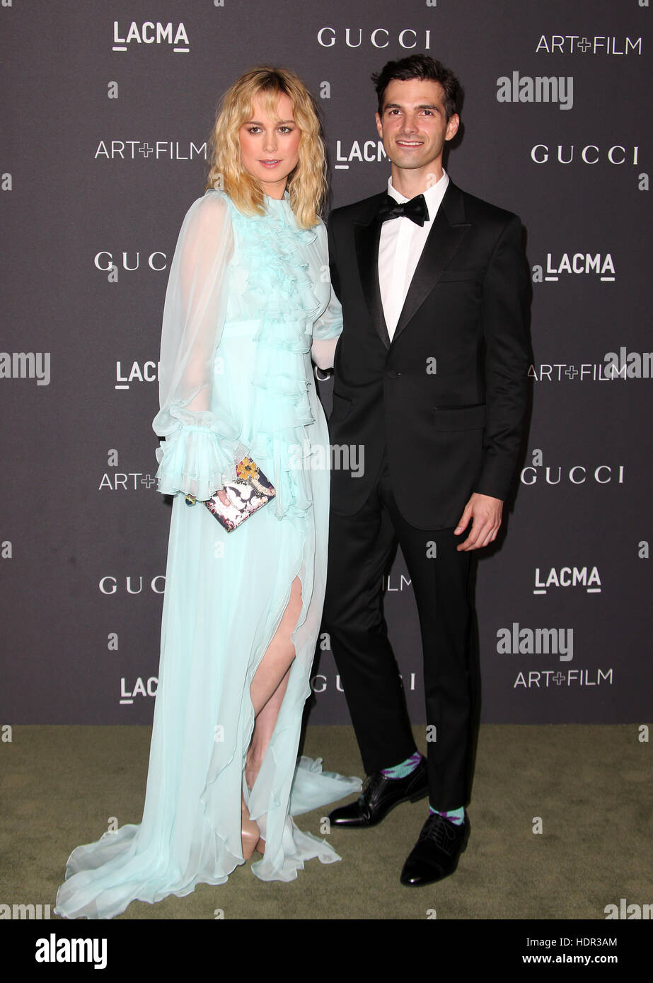 2016 LACMA Art + Film Gala Honoring Robert Irwin And Kathryn Bigelow ...