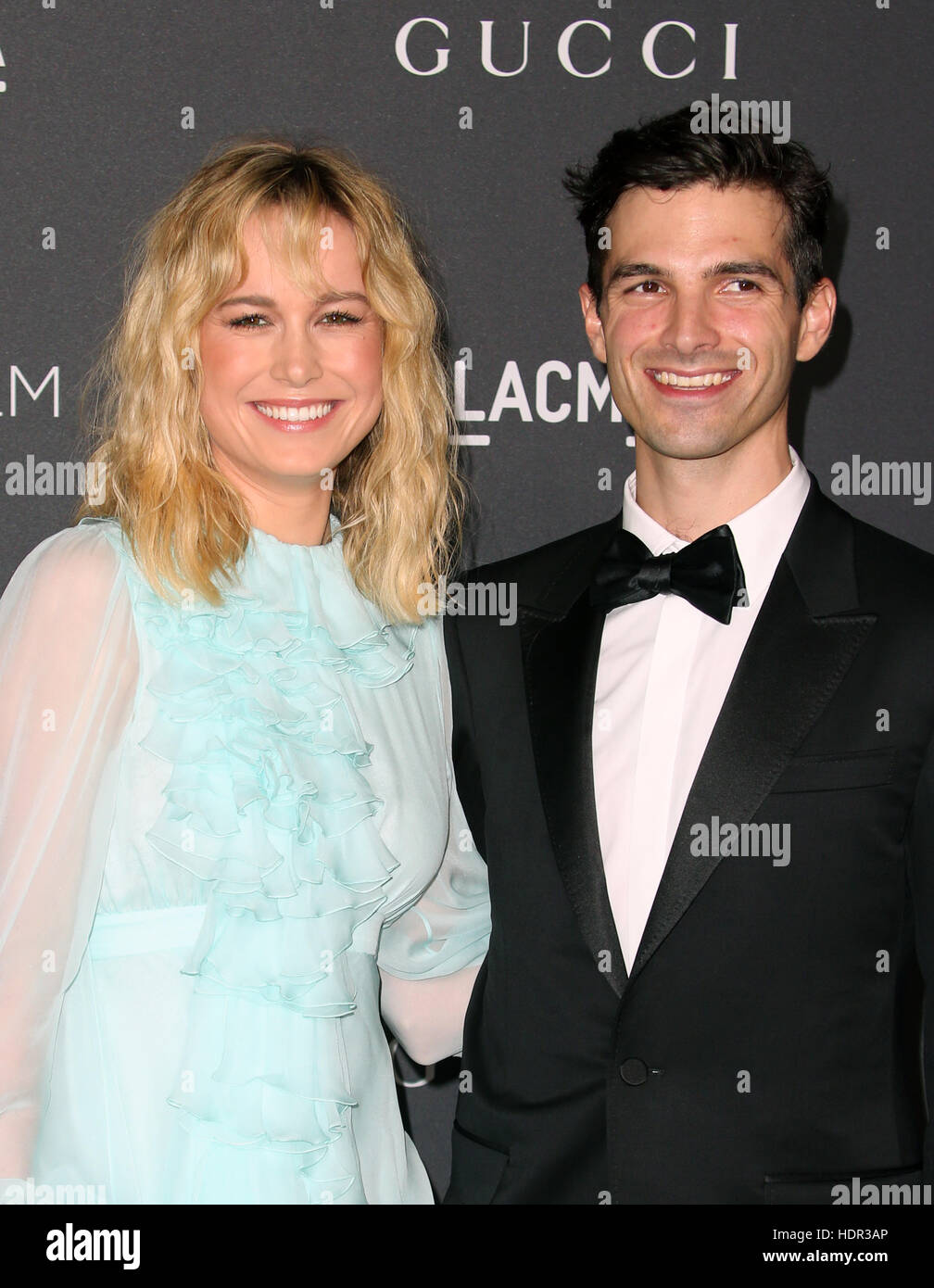 2016 LACMA Art + Film Gala Honoring Robert Irwin And Kathryn Bigelow ...