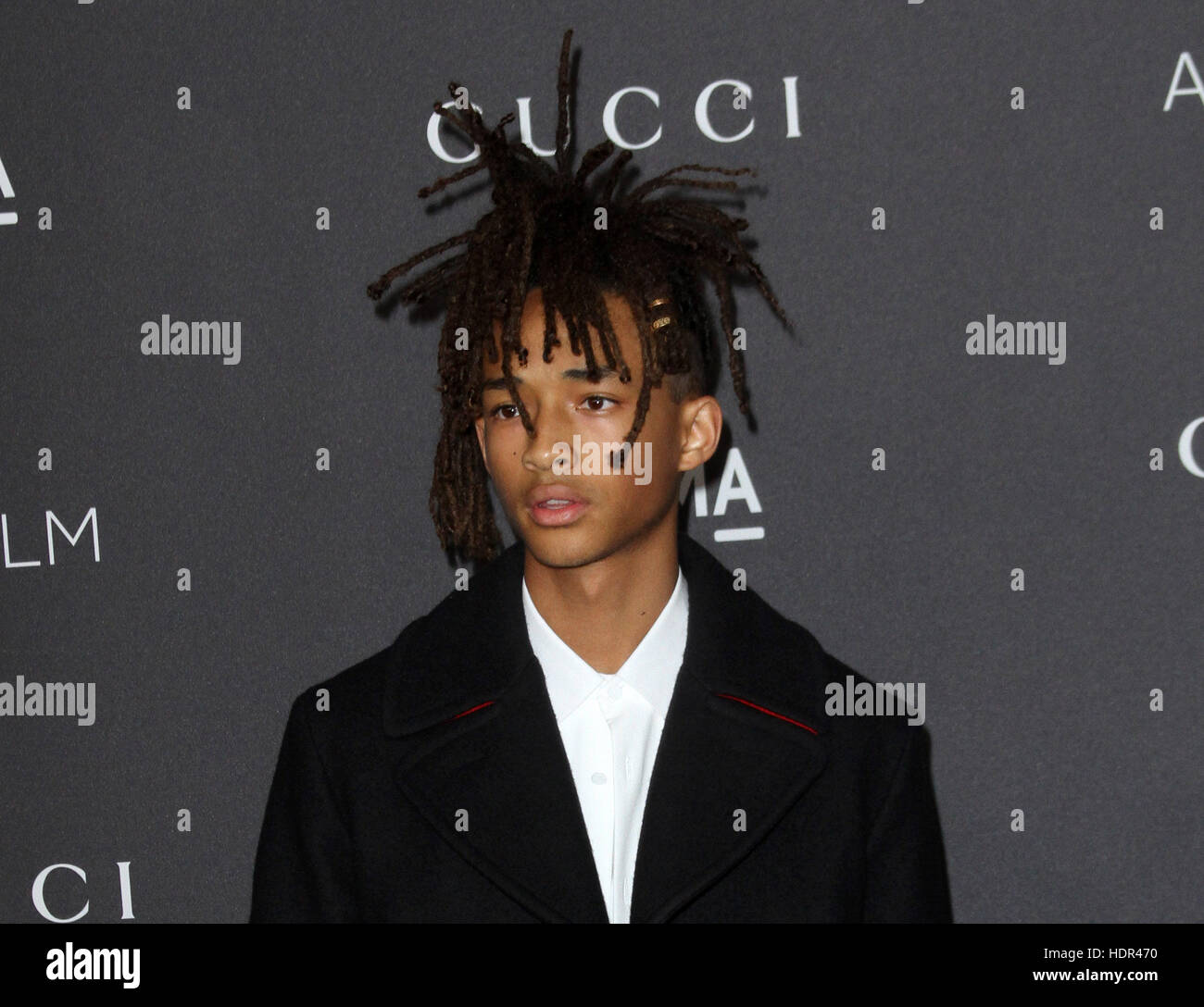 2016 LACMA Art + Film Gala held at the Los Angeles County Museum of Art ...