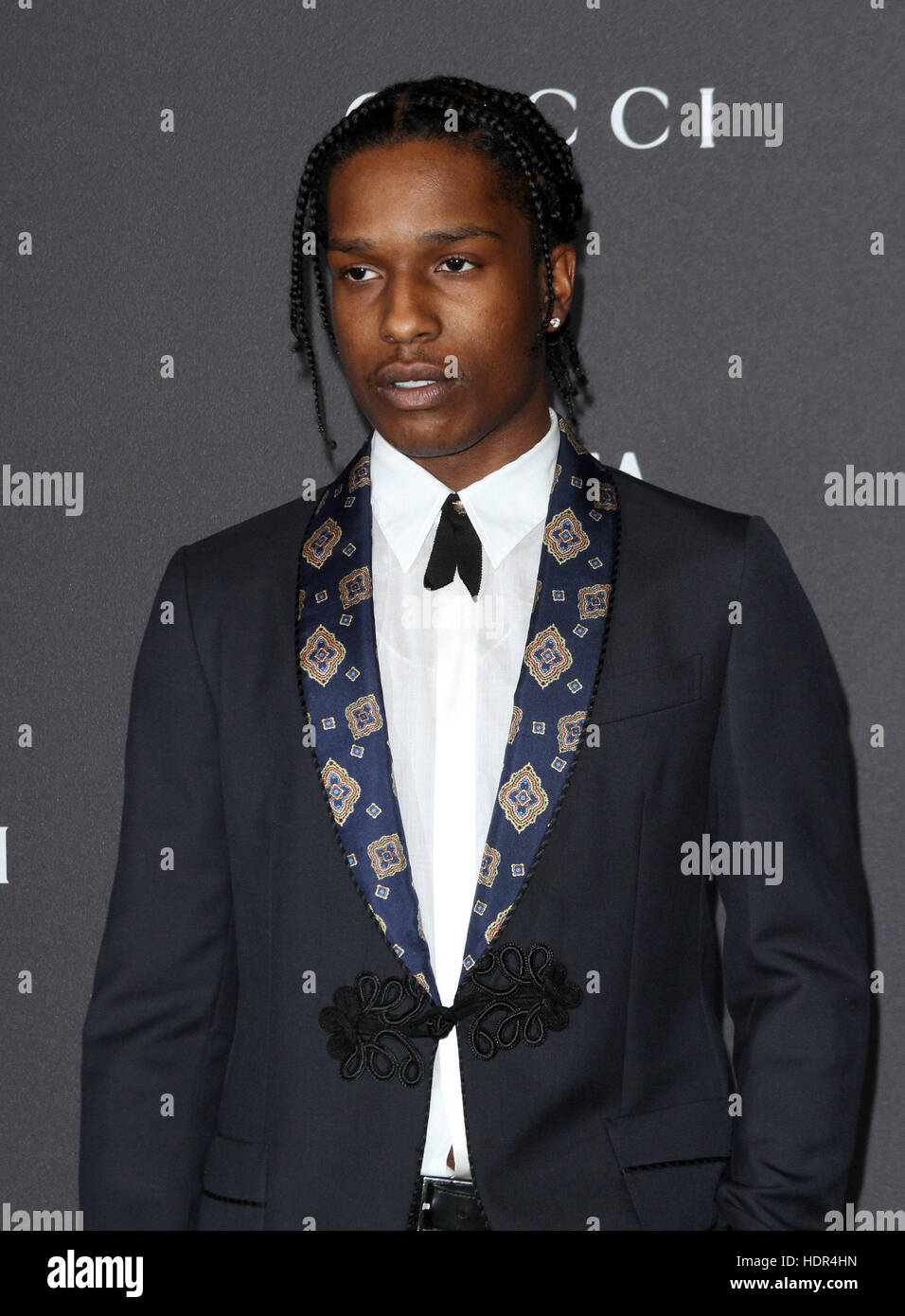 2016 LACMA Art + Film Gala held at the Los Angeles County Museum of Art ...