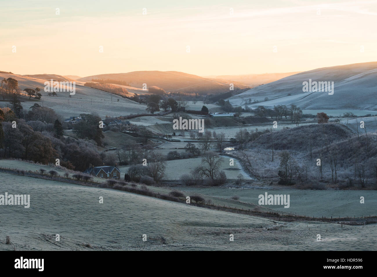 Hawick hi-res stock photography and images - Alamy
