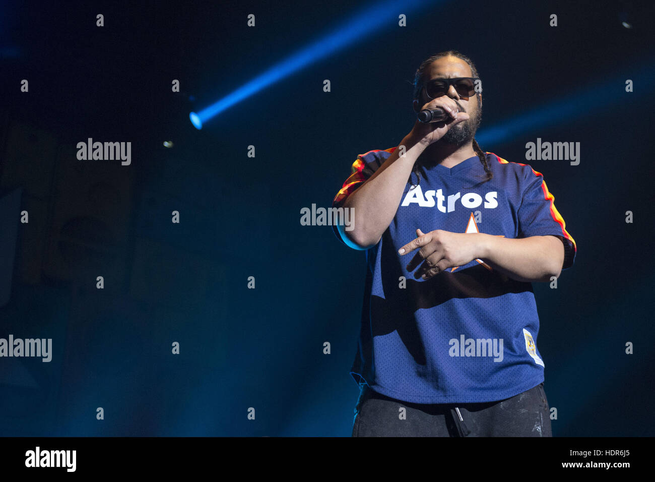 Samy Deluxe at MEHR! Theatre Featuring: Samy Deluxe Where: Hamburg ...