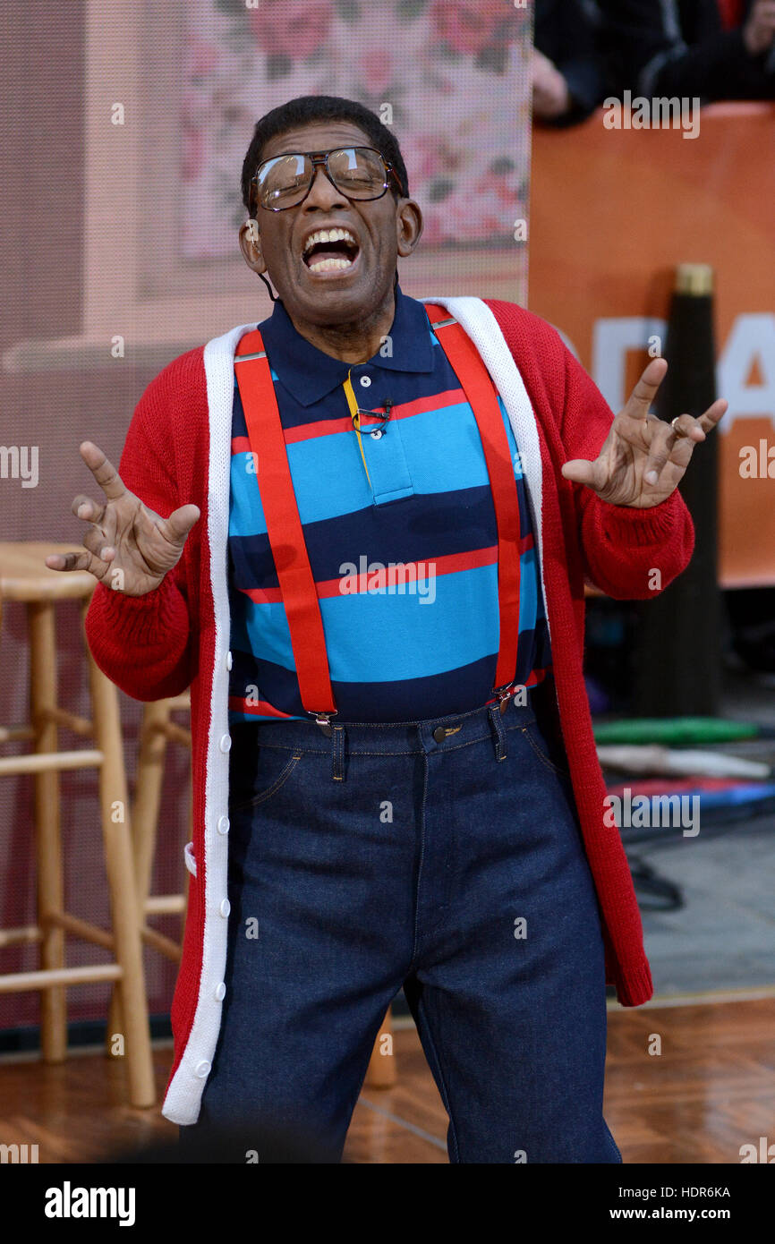 NBC's 'Today' Show - Halloween at the Rockefeller Center Featuring: Al ...