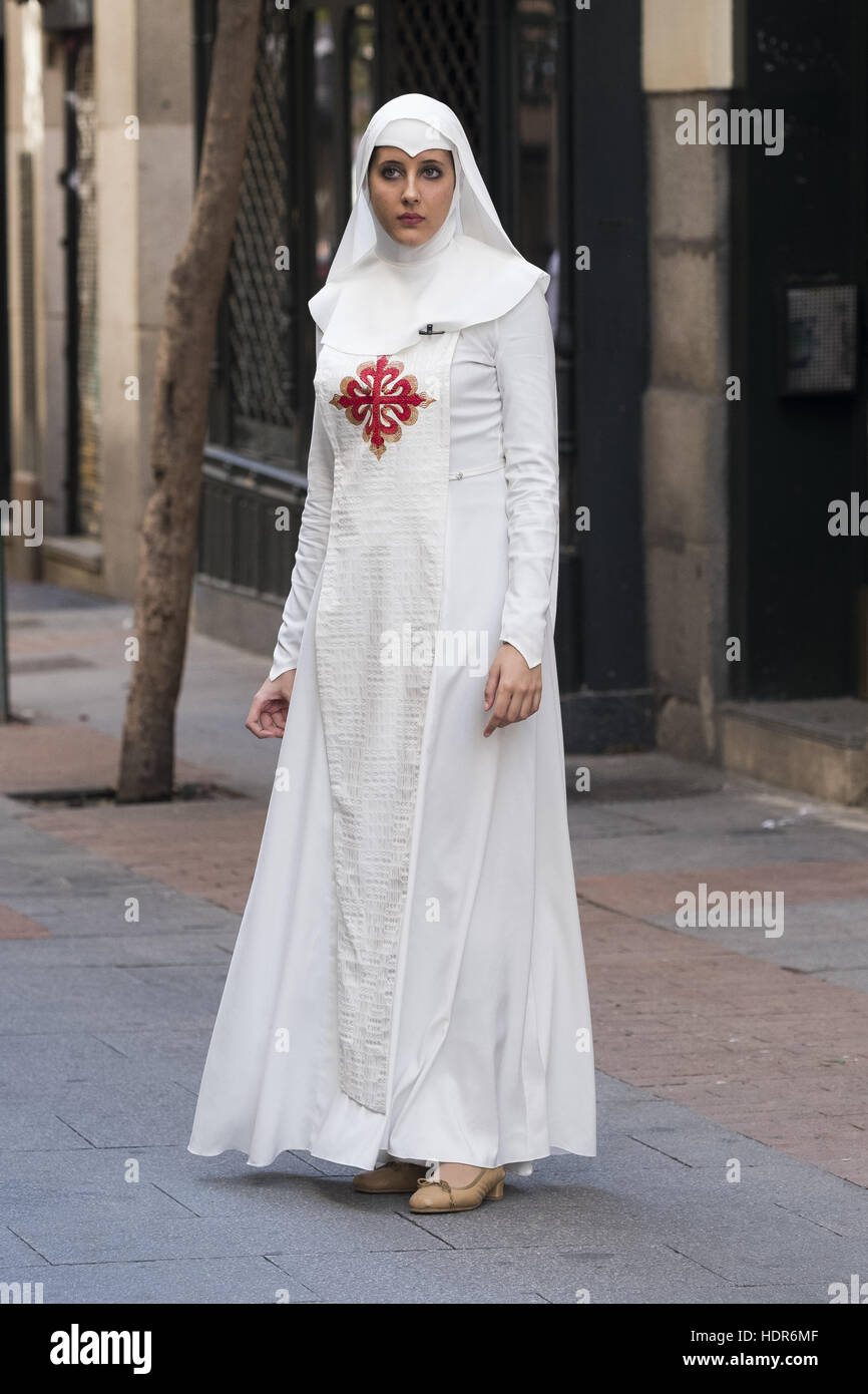 Don juan musical photocall in hi-res stock photography and images - Alamy
