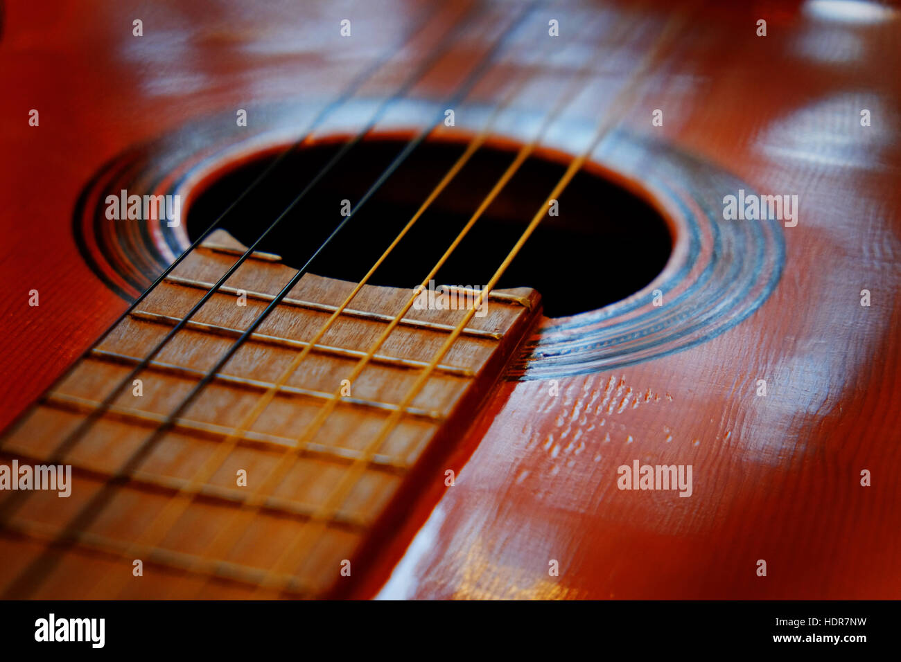 Vibrating string music instrument hi-res stock photography and images ...