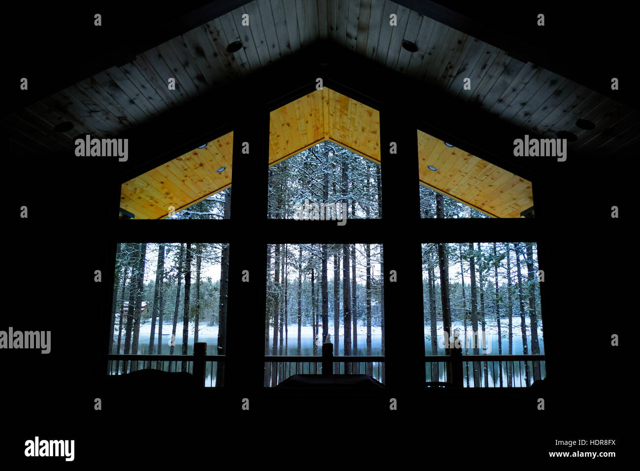 Forest old mansion usa hi-res stock photography and images - Alamy