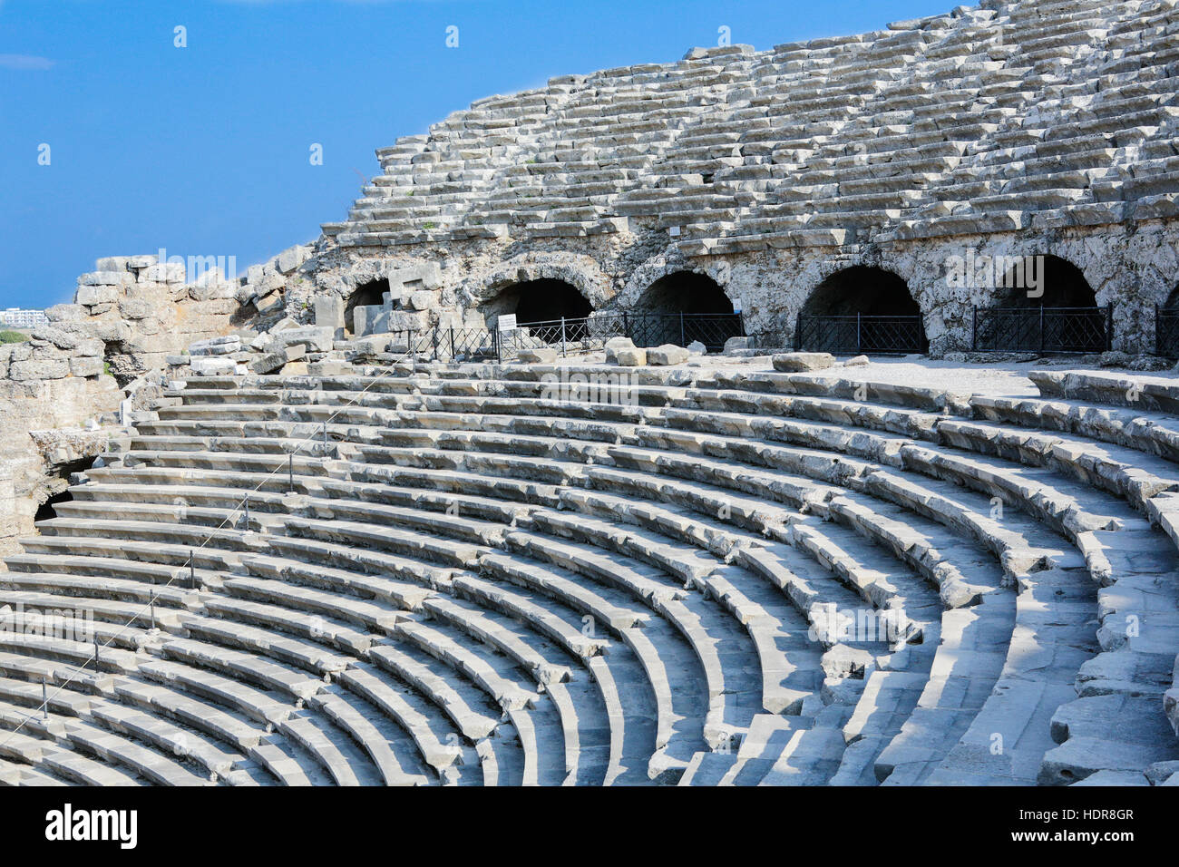 Old steps side view hi-res stock photography and images - Alamy