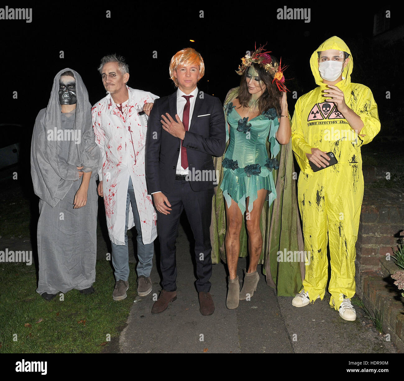 Angus lineker hi-res stock photography and images - Alamy