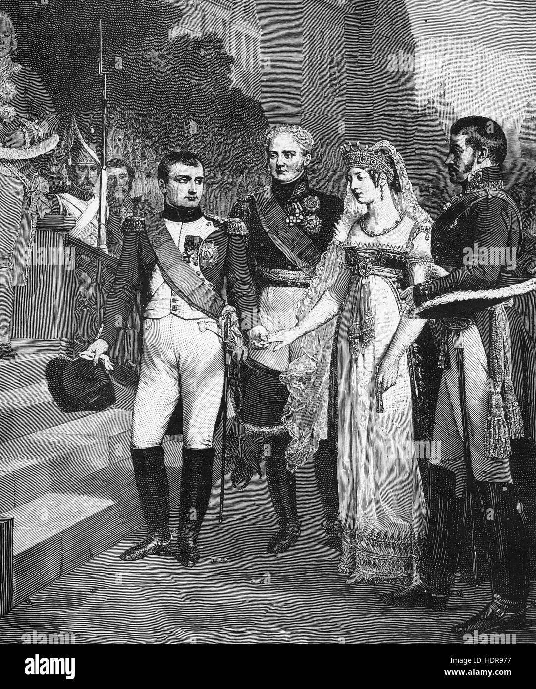 Tilsit prussia hi-res stock photography and images - Alamy