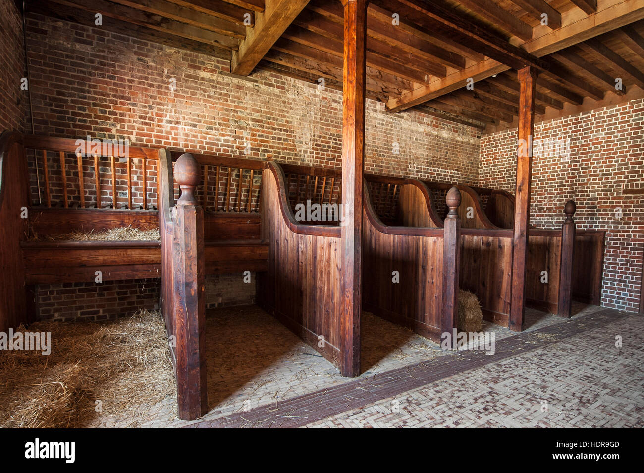 Palace stables hi-res stock photography and images - Alamy