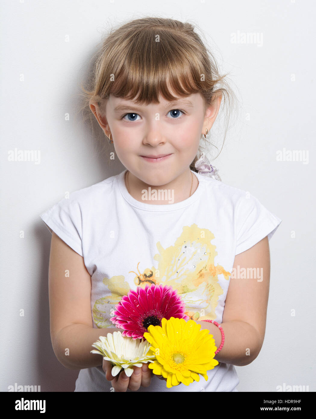 Little model hi-res stock photography and images - Alamy